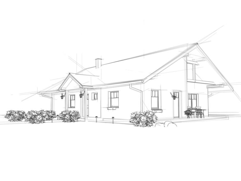 What to Expect from a Custom Home Design Process with Robin Ford ...