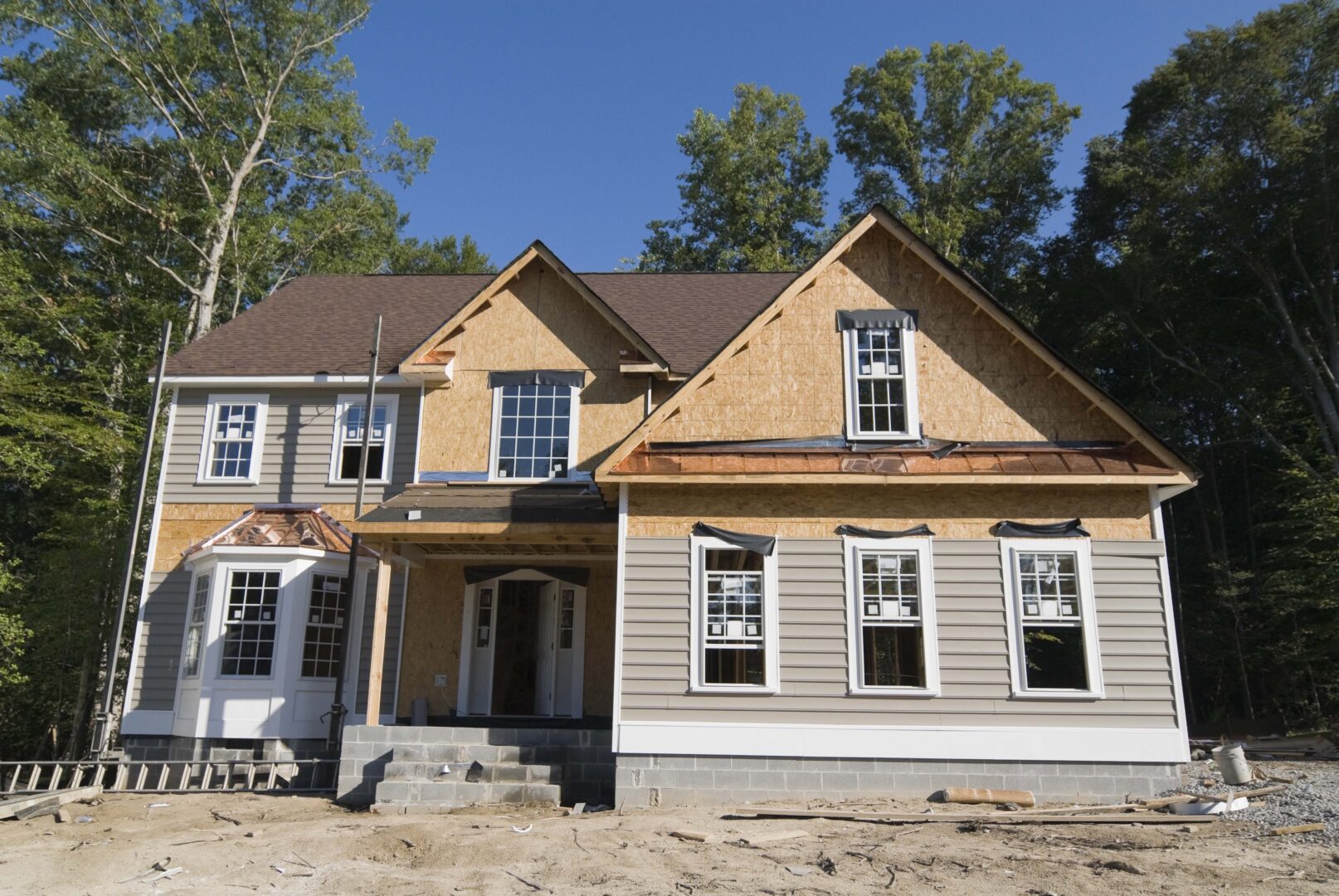 Practical Questions to Ask Your Custom Home Builder - Robin Ford ...