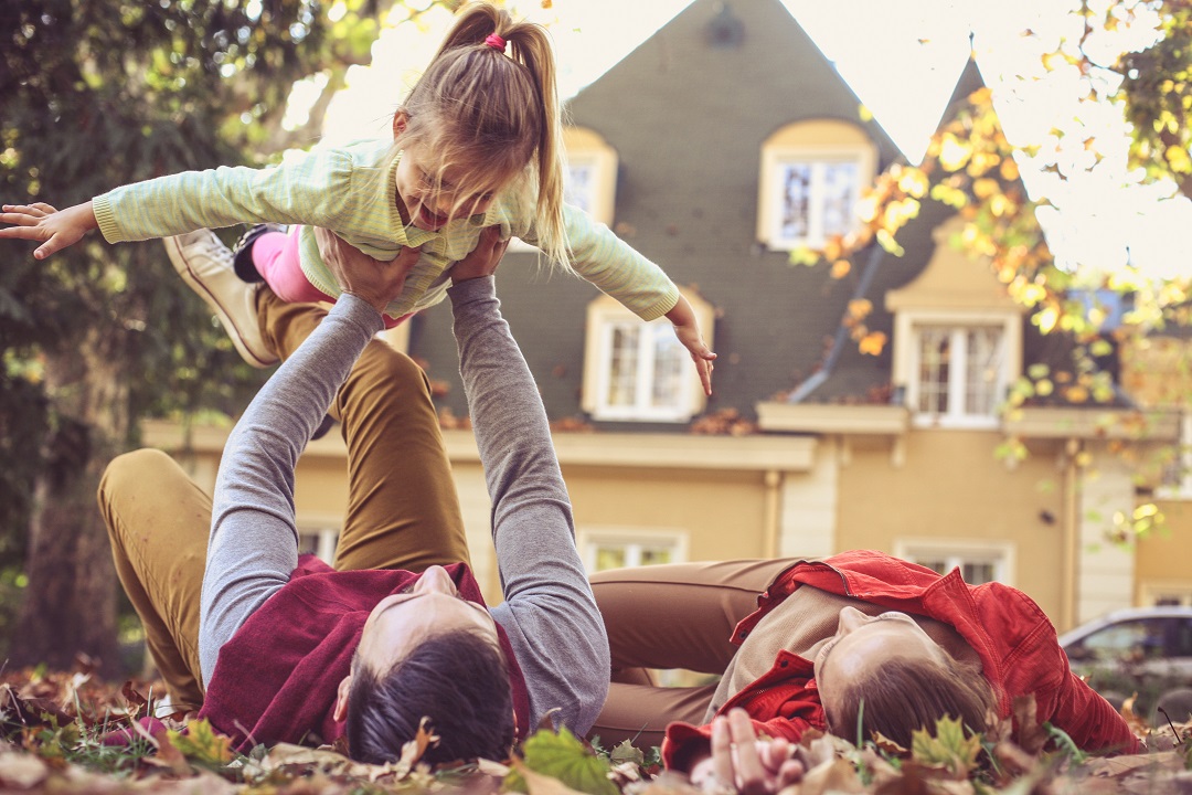 Tips for Constructing a Custom Home for Your Growing Family - Robin ...