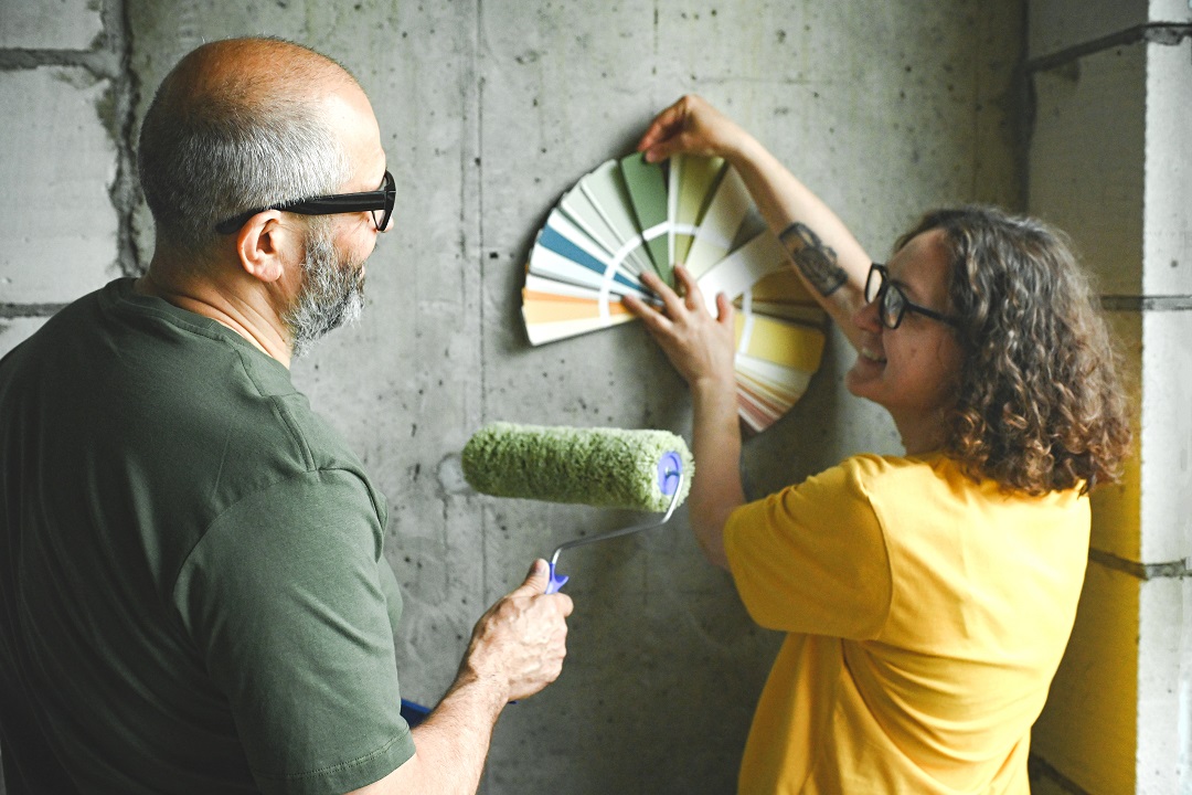 Considerations for Creating Your Custom Home Design - Robin Ford ...